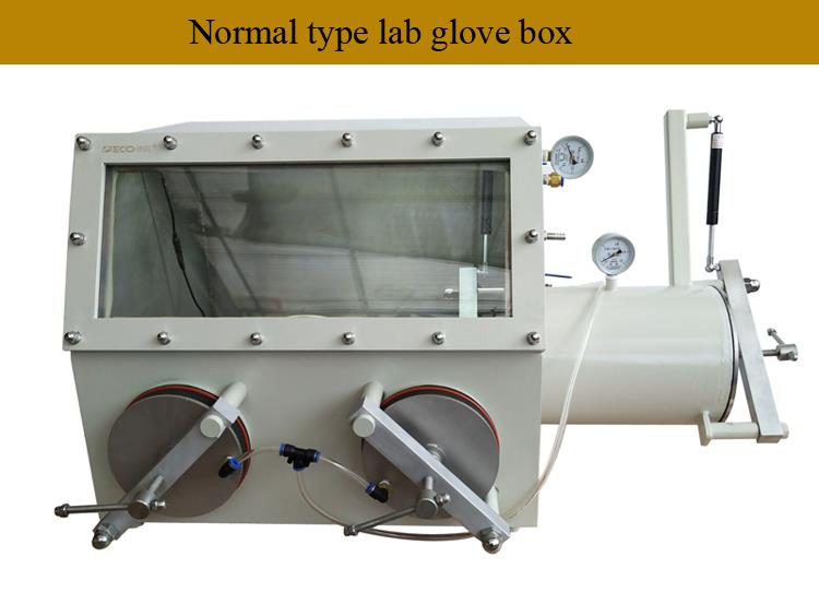 China Sealed Glove Boxes Lab Equipment Manufacturers & Suppliers ...